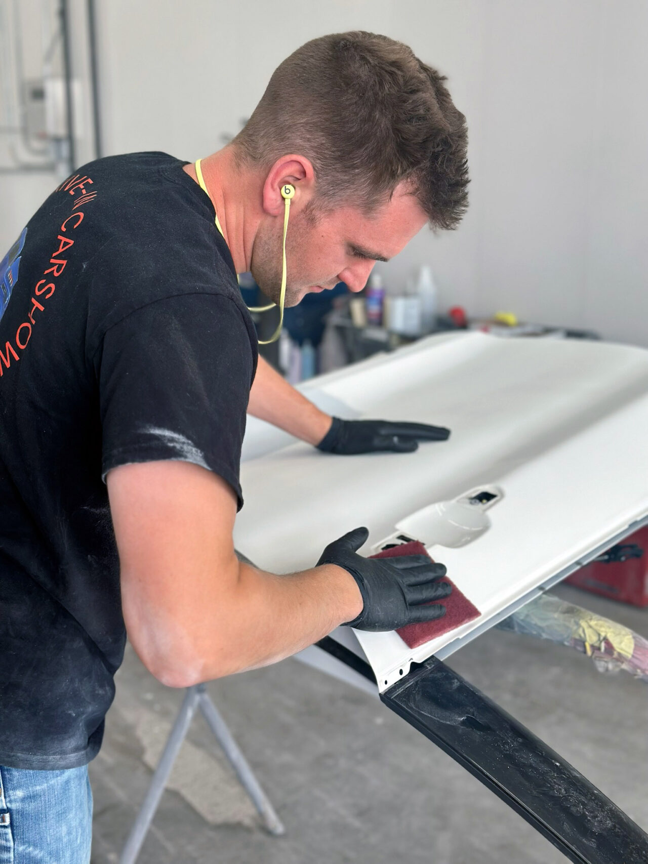 Falk Auto Body & Glass | Certified Collision Repair Red Wing MN